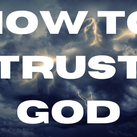 Predestinated – Divinely Purposed